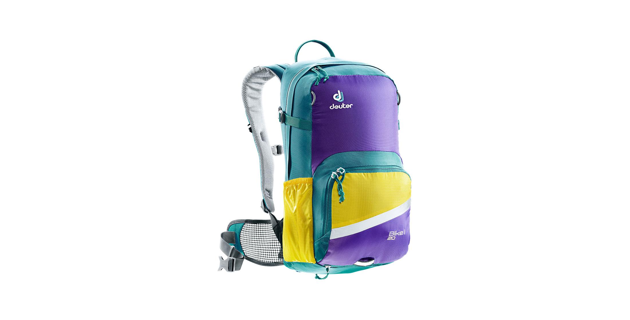 Deuter Bike One 20L Bike Backpack OutdoorGB