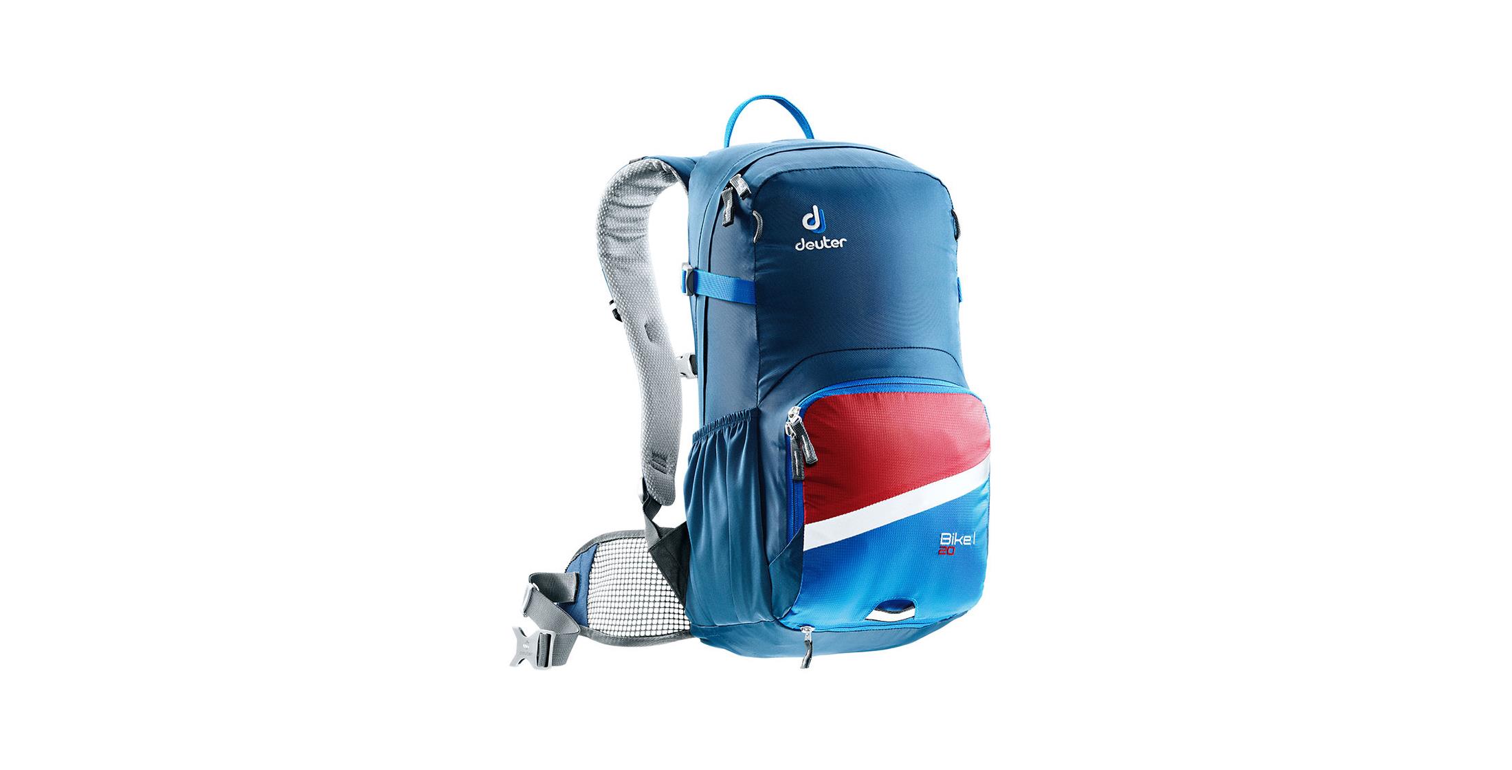 Deuter Bike One 20L Bike Backpack OutdoorGB