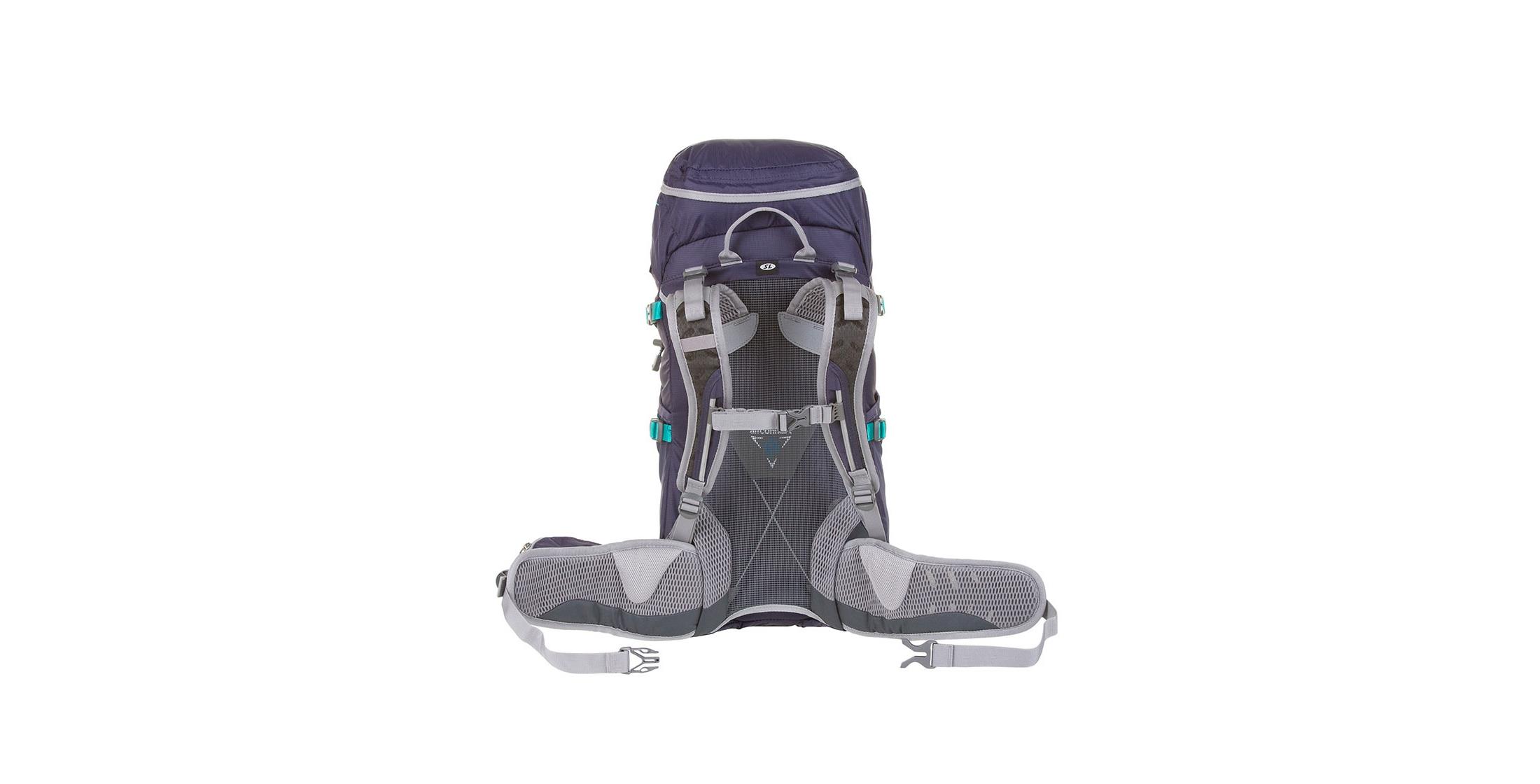 Deuter Helium 24SL Womens Hiking Backpack OutdoorGB