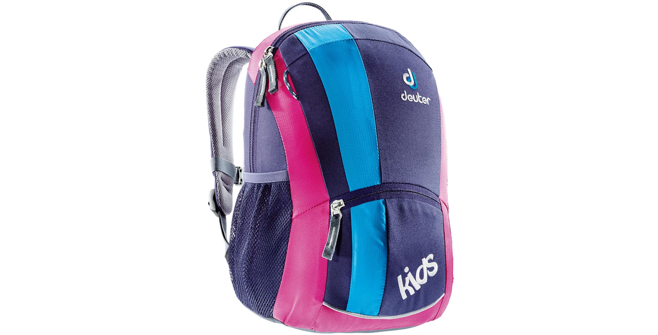 Deuter Kids Backpack 12L OutdoorGB