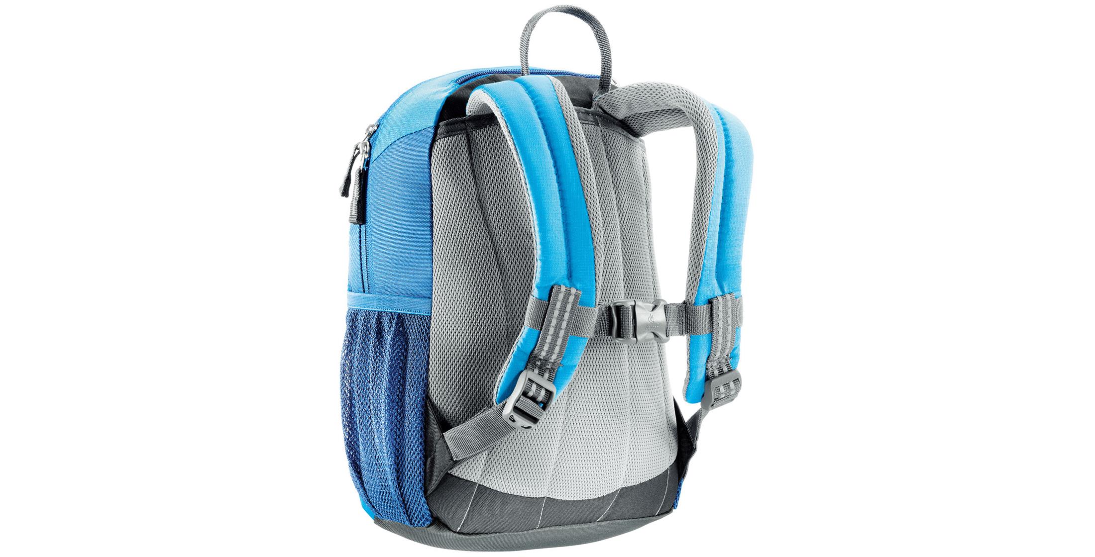 Deuter Kids Backpack 12L OutdoorGB