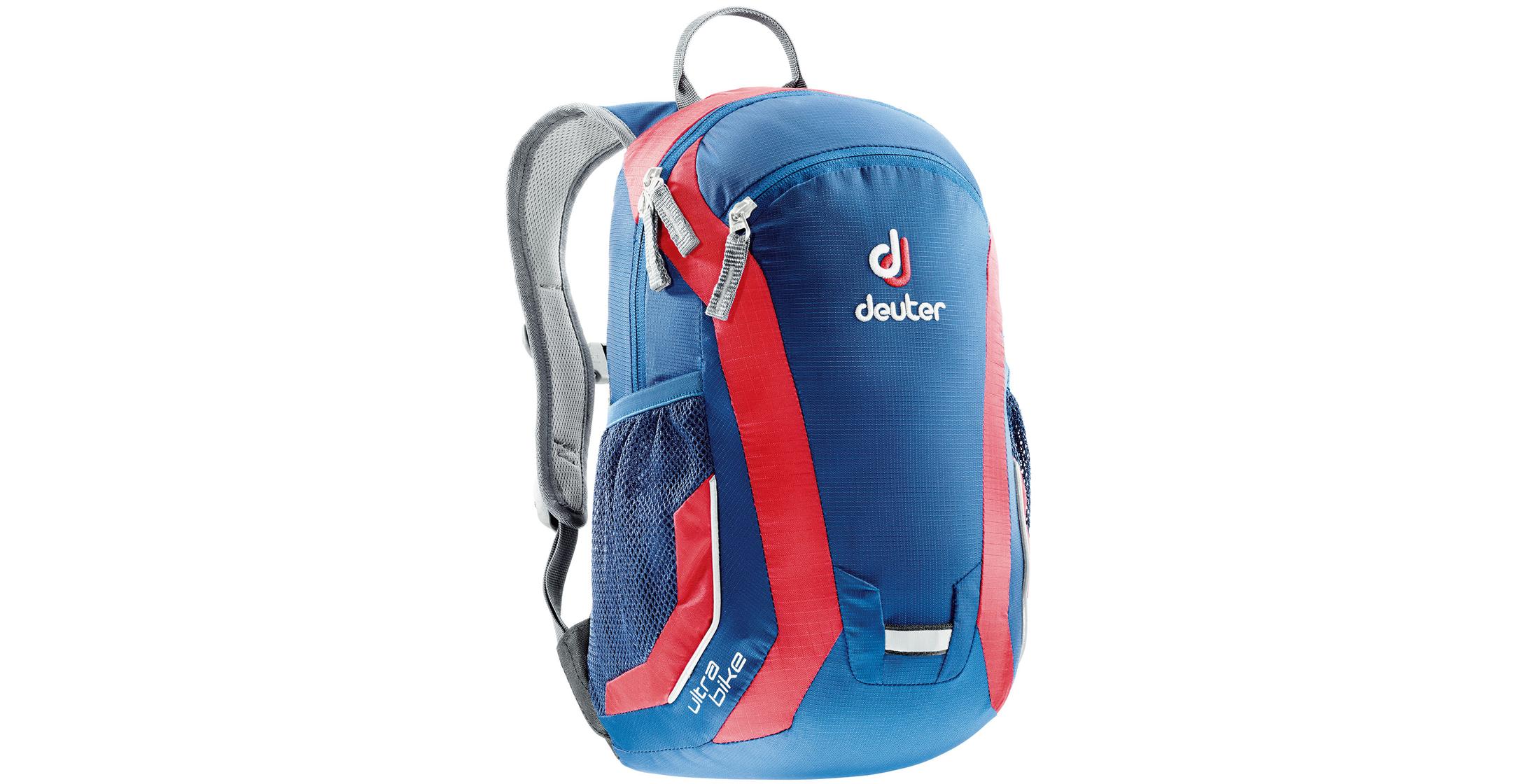 Deuter Childrens Ultra Bike 10L Backpack OutdoorGB