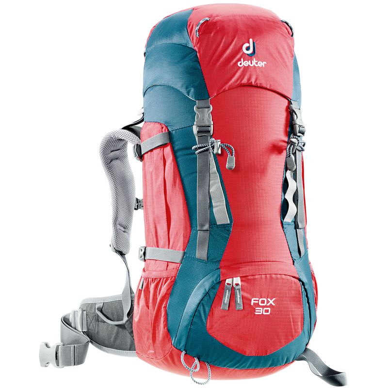 Deuter Fox 30L Childrens Rucksack OutdoorGB