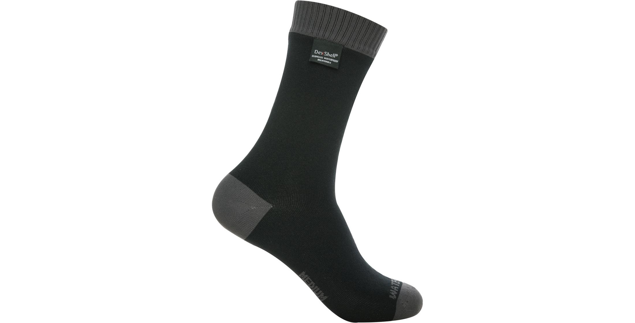 DexShell Everyday Waterproof Socks OutdoorGB