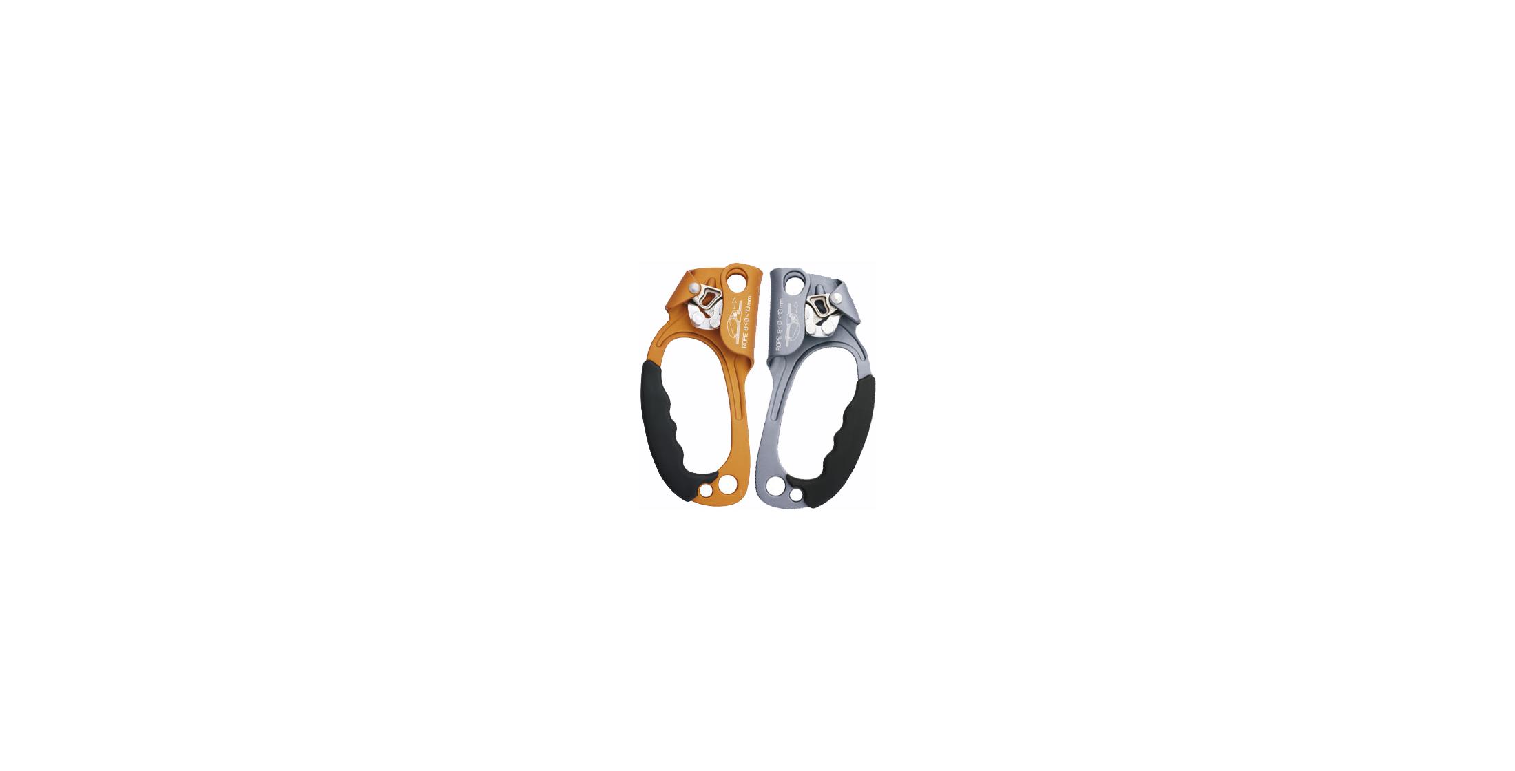 Edelrid Elevator Ascender OutdoorGB