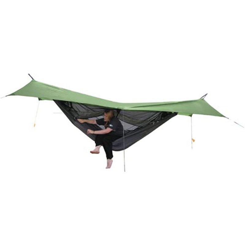 Exped Scout Hammock Combi OutdoorGB