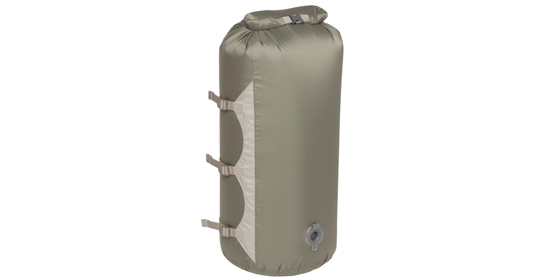 Exped Waterproof Compression Bags OutdoorGB