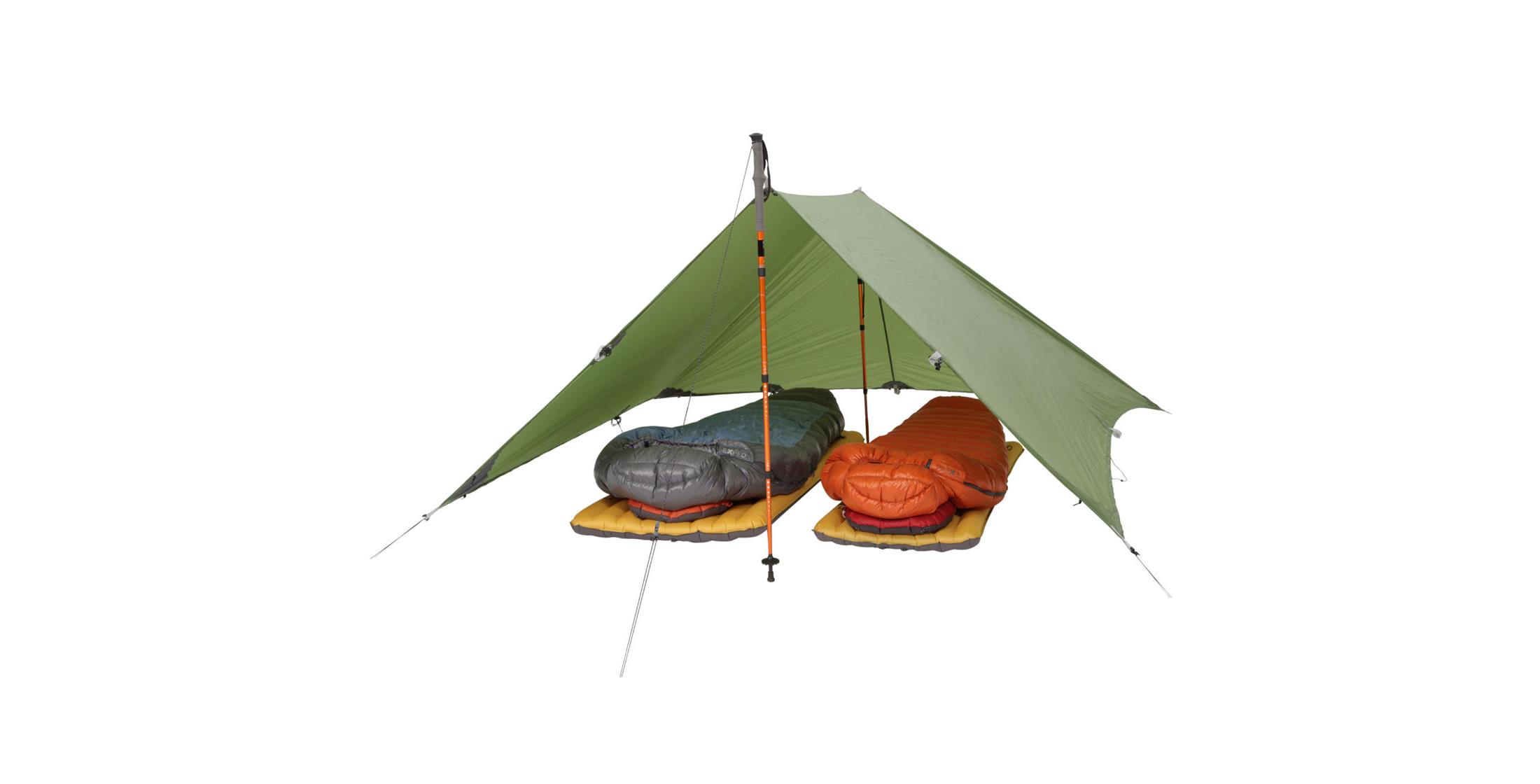 Exped Scout Tarp Extreme OutdoorGB