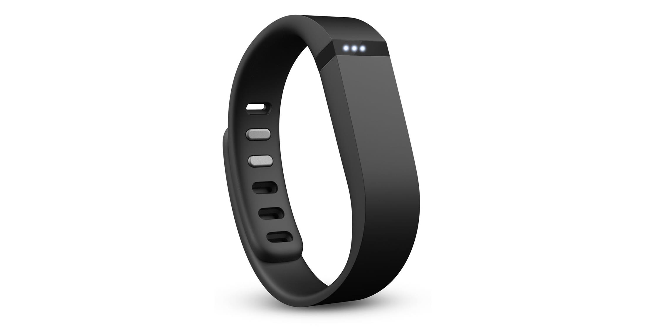 Fitbit Flex Wireless Activity and Sleep Wristband OutdoorGB