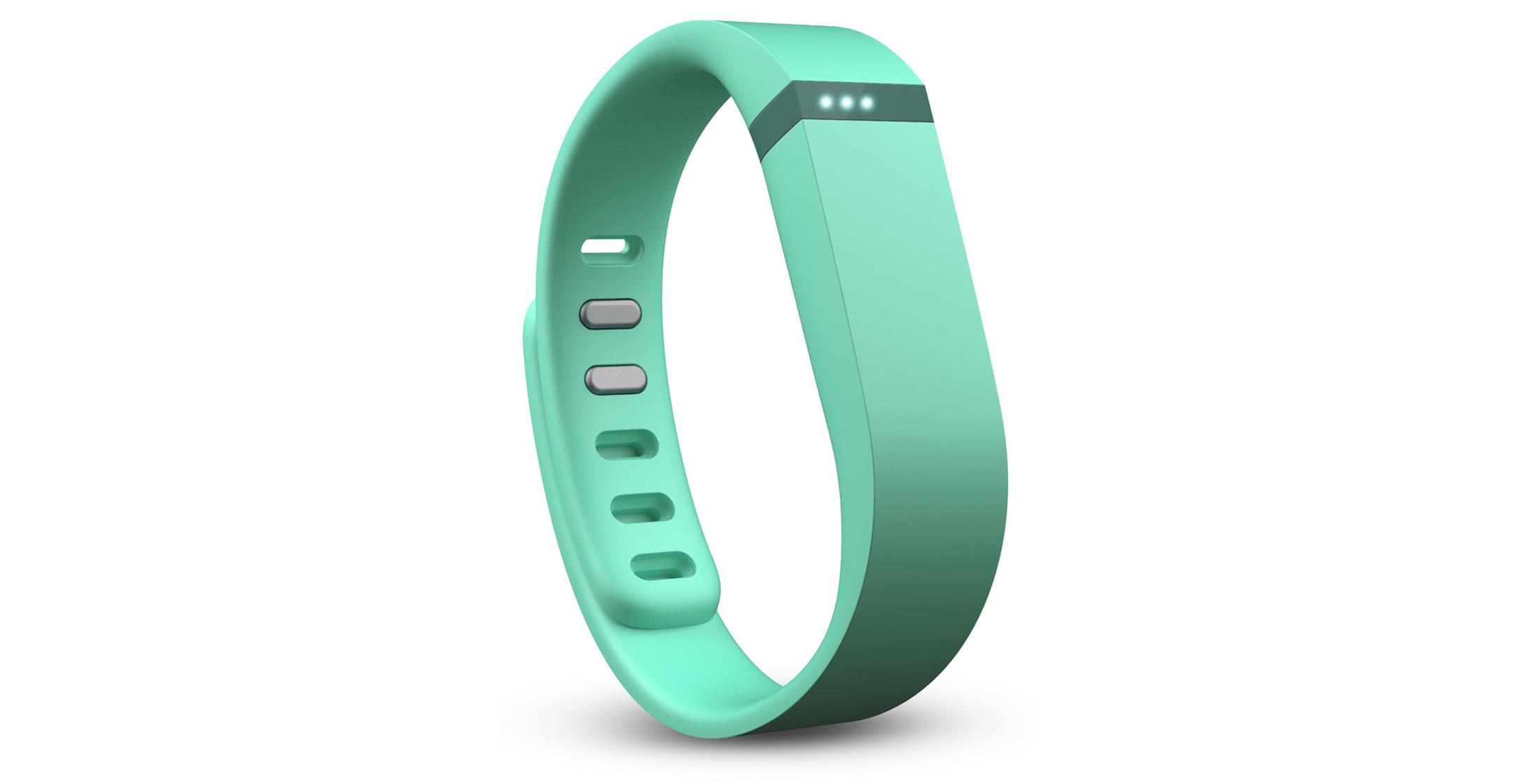 Fitbit Flex Wireless Activity and Sleep Wristband OutdoorGB