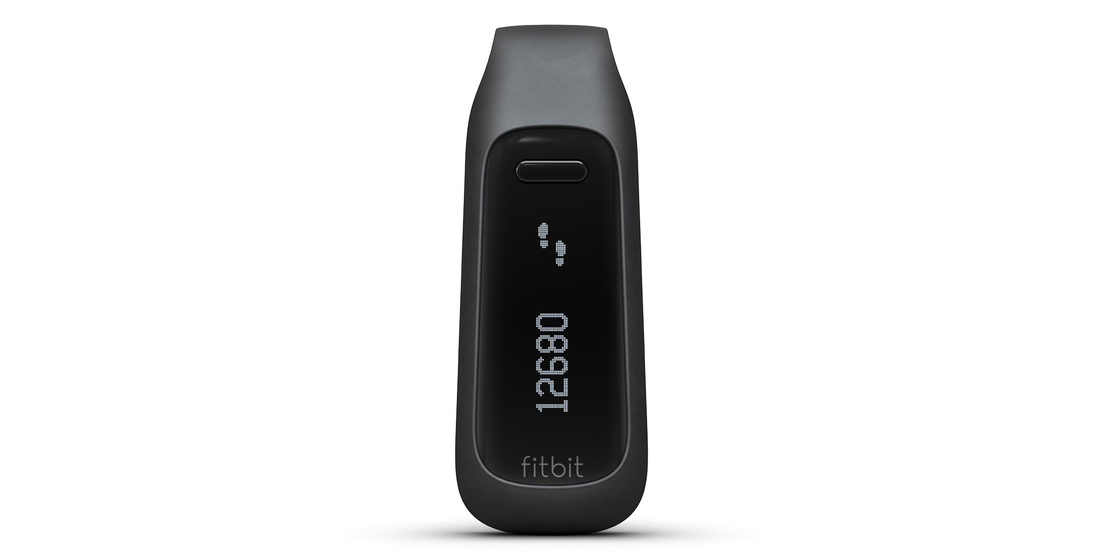 Fitbit One Wireless Activity and Sleep Tracker OutdoorGB