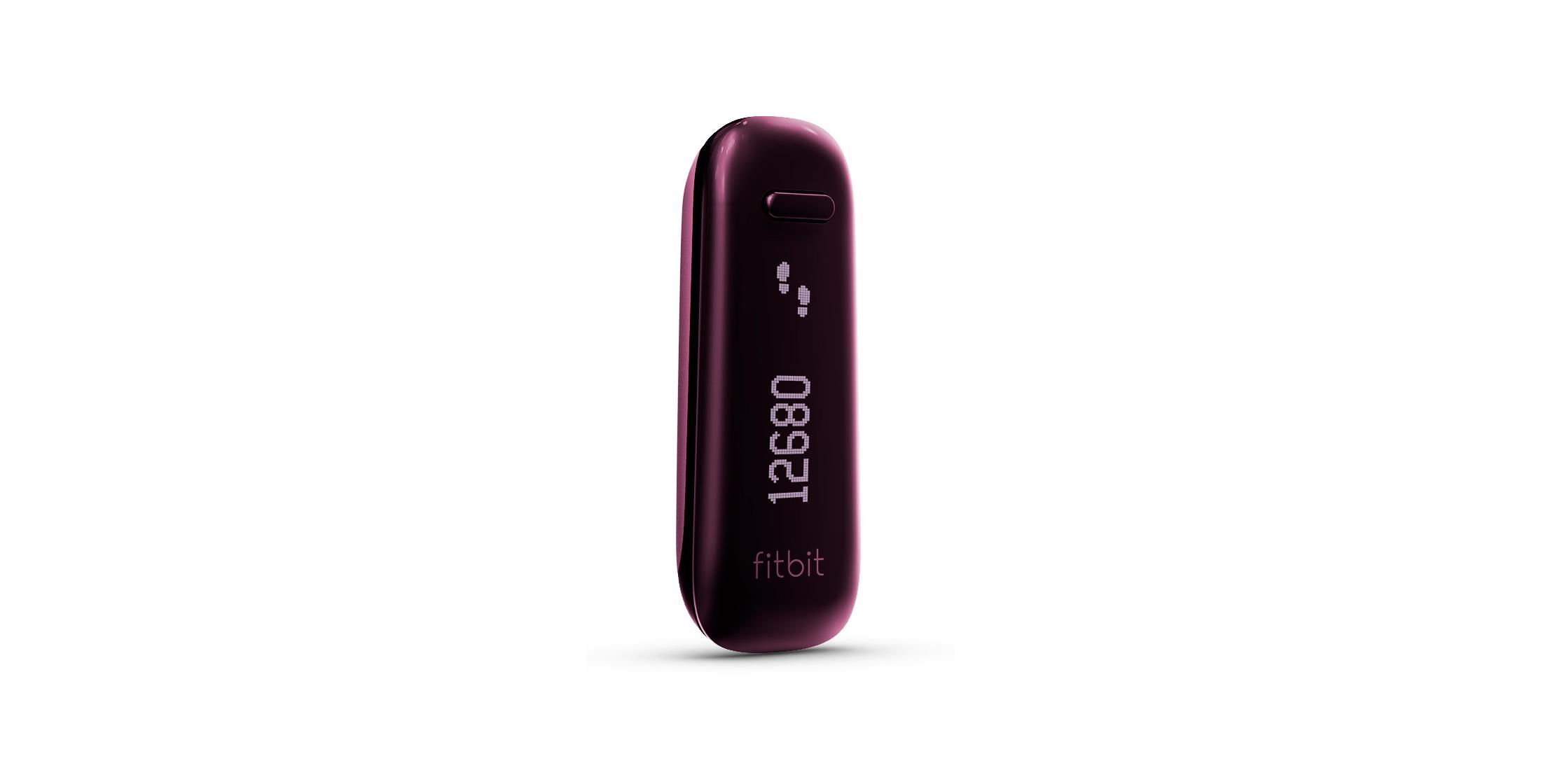 Fitbit One Wireless Activity and Sleep Tracker OutdoorGB