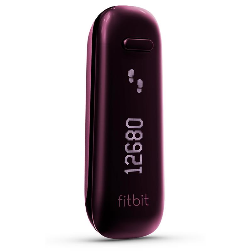 Fitbit One Wireless Activity and Sleep Tracker OutdoorGB