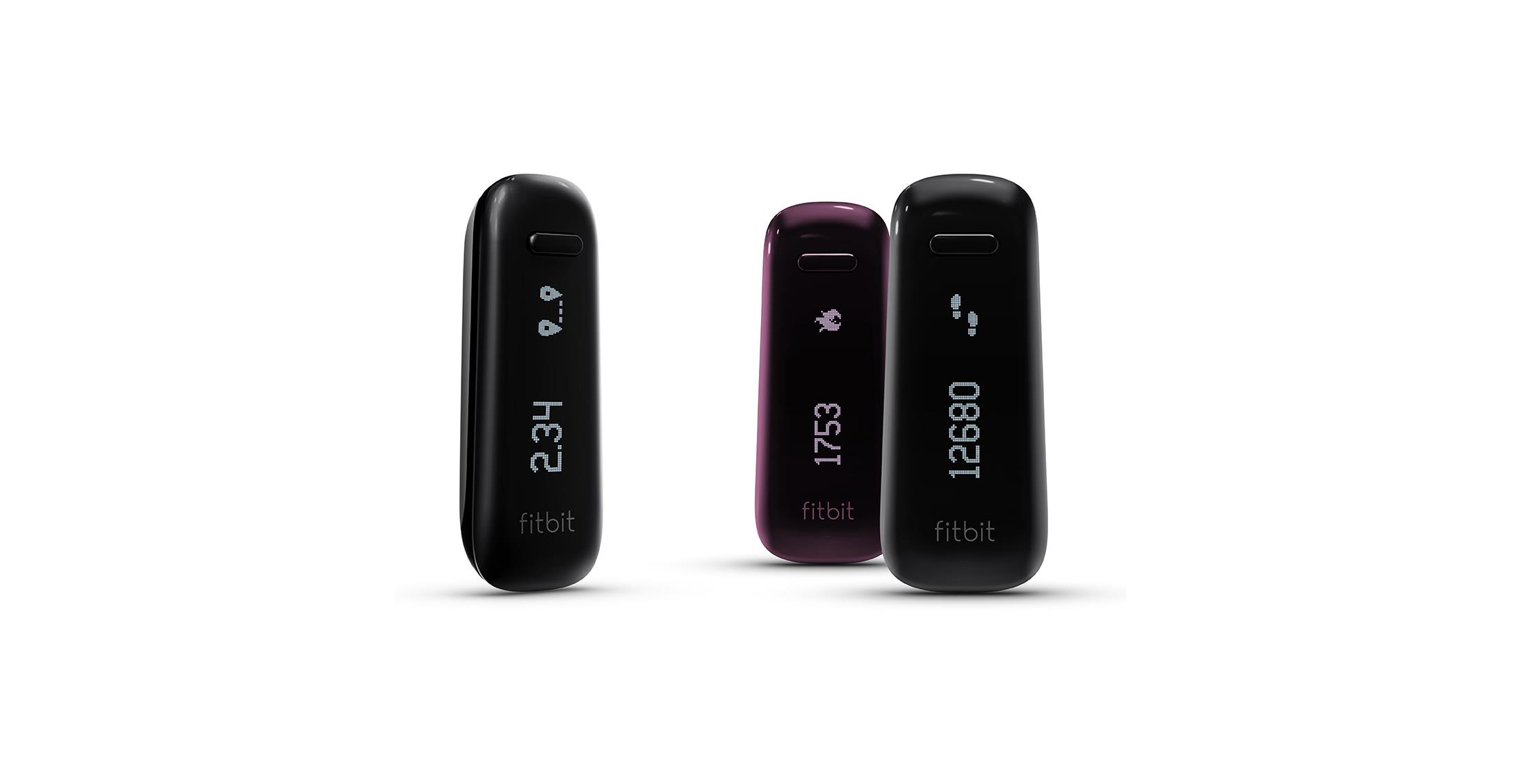 Fitbit One Wireless Activity and Sleep Tracker OutdoorGB