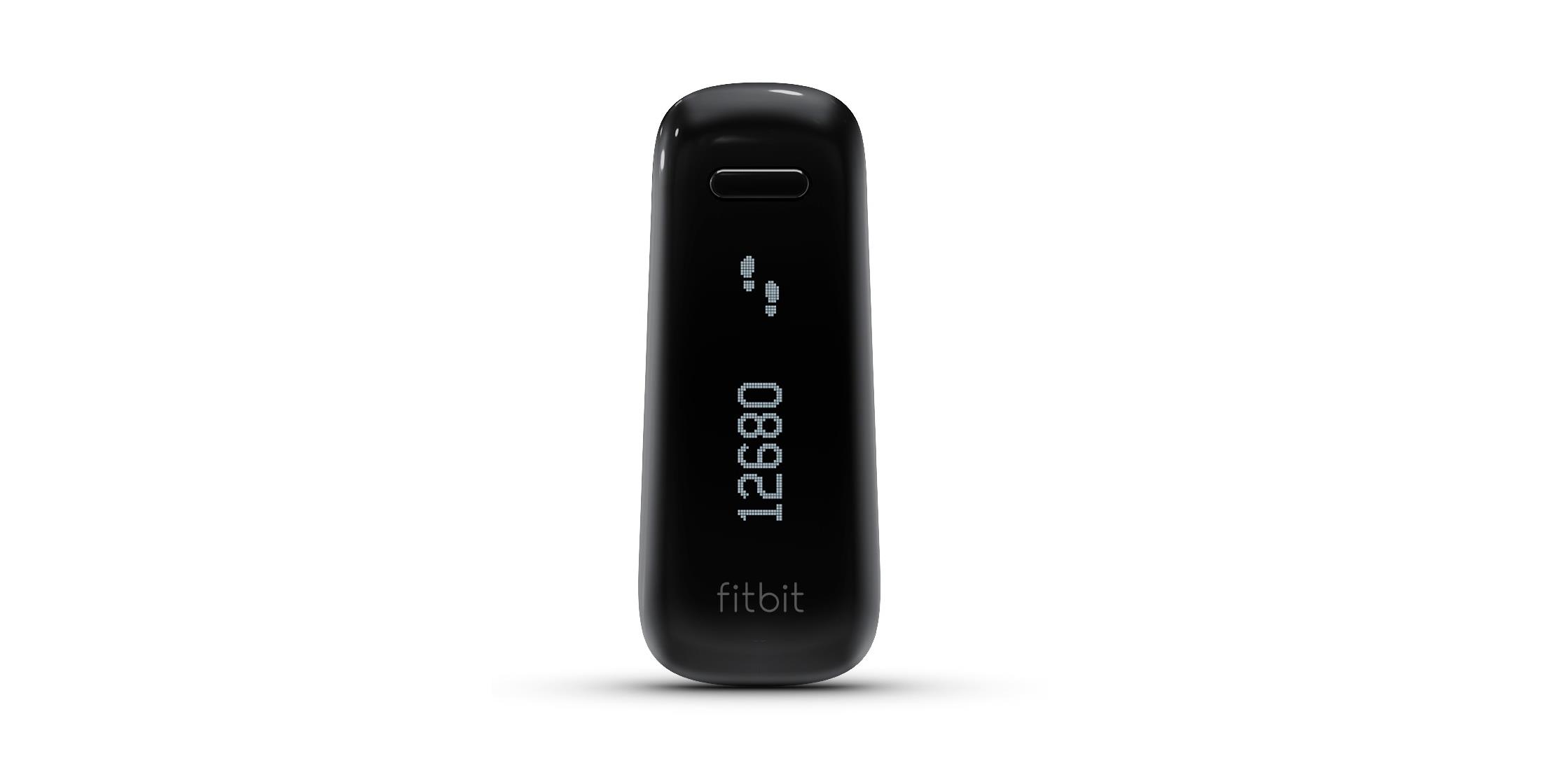Fitbit One Wireless Activity and Sleep Tracker OutdoorGB
