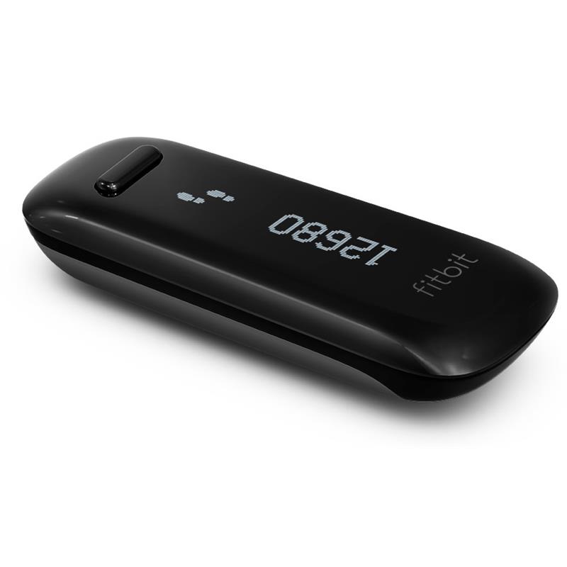 Fitbit One Wireless Activity and Sleep Tracker OutdoorGB