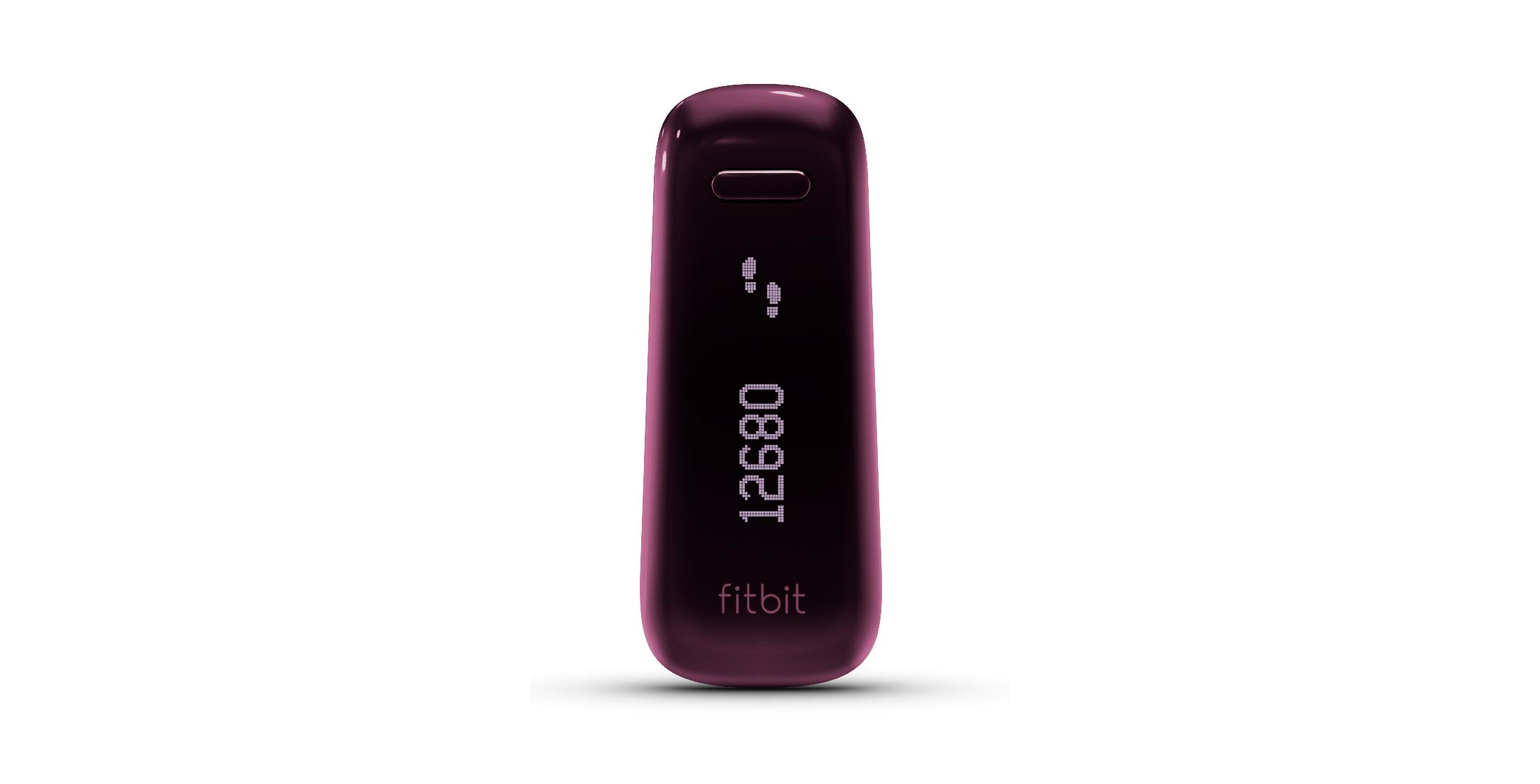 Fitbit One Wireless Activity and Sleep Tracker OutdoorGB