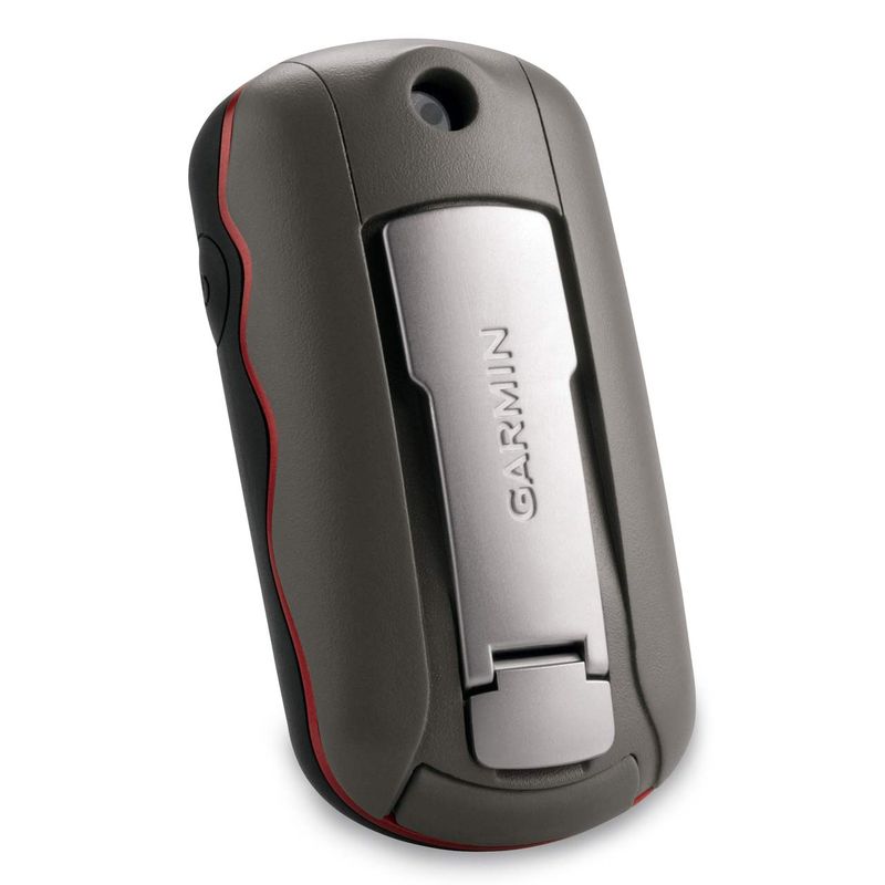 Garmin Oregon 550t Topo Europe Handheld GPS Unit OutdoorGB