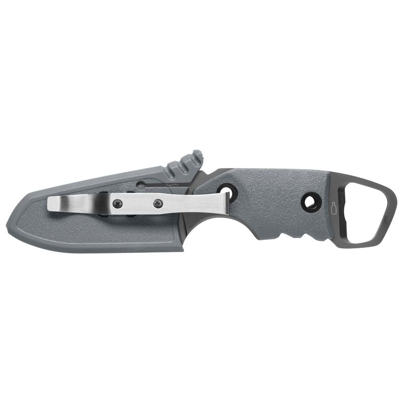 Gerber Epic Serrated Drop Point Knife OutdoorGB