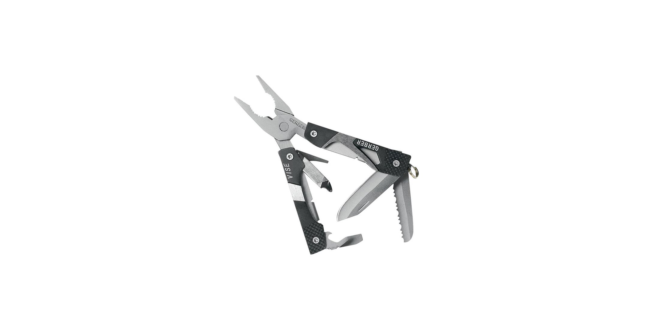 Gerber Vise Pocket Multi-Tool OutdoorGB