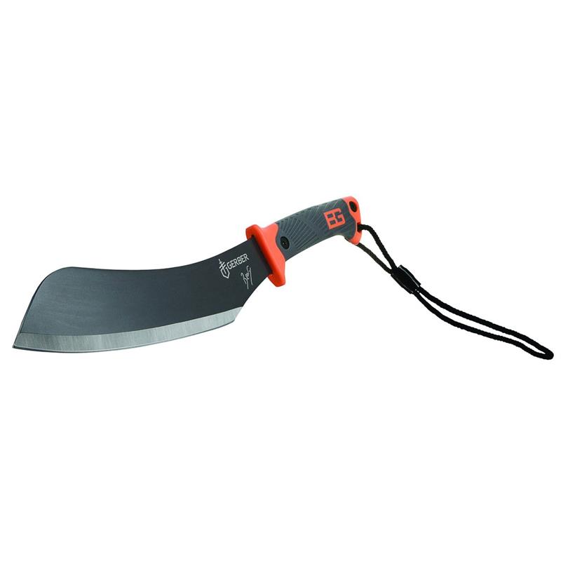 Gerber Bear Grylls Compact Parang Machete OutdoorGB