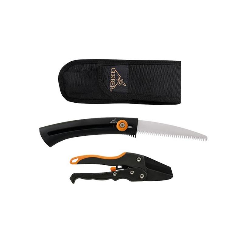 Gerber Bone and Branch Hunting Kit OutdoorGB