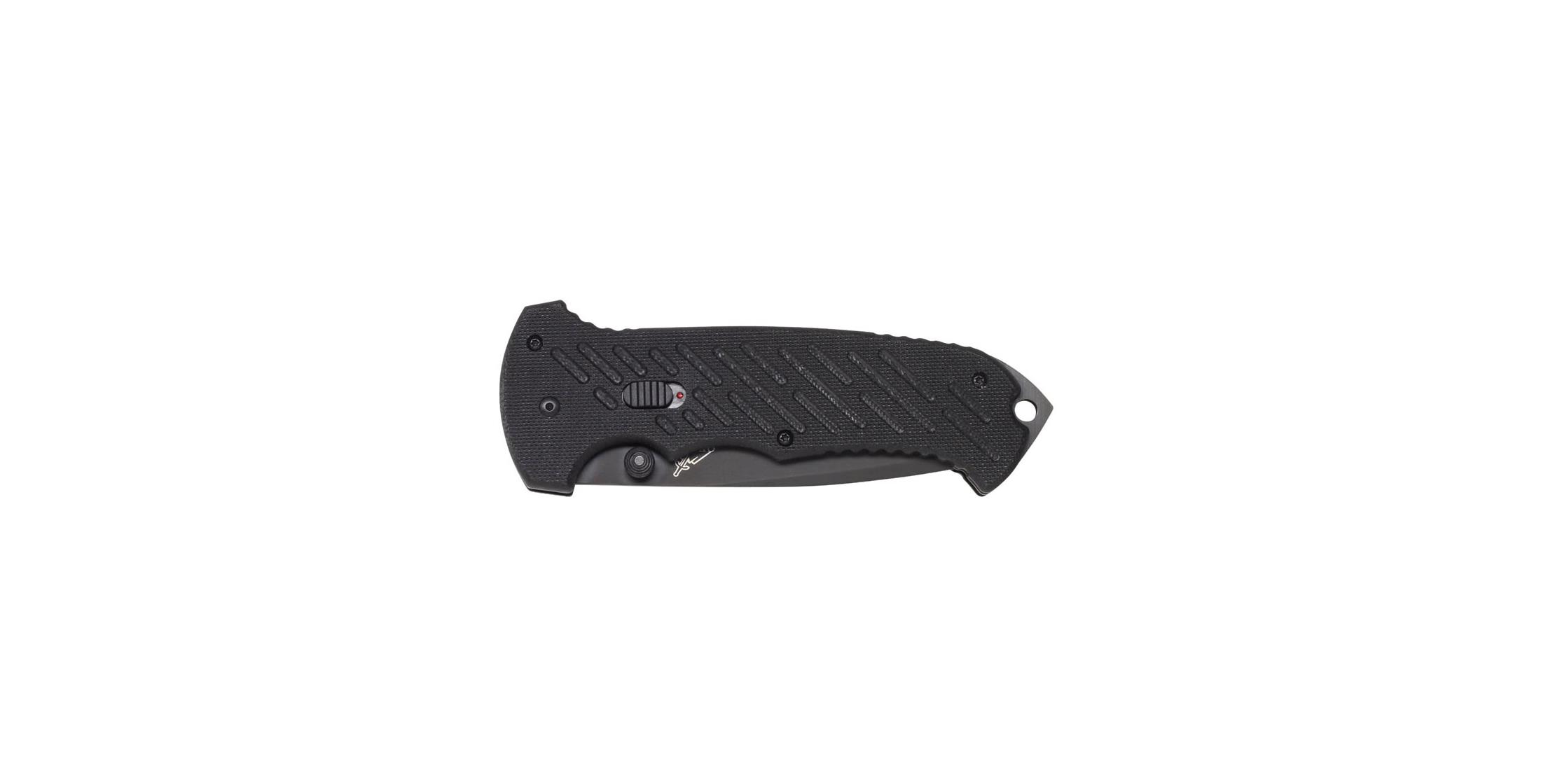 Gerber 06 Fast Tanto Serrated Knife OutdoorGB