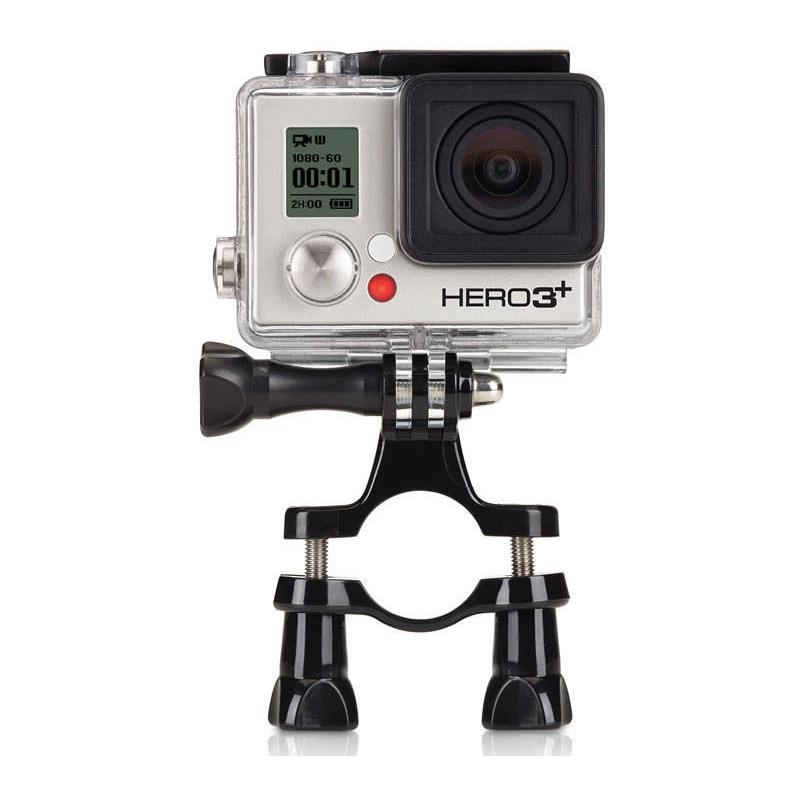 GoPro Bike Seat Post and Handlebar Camera Mount OutdoorGB