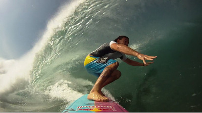 GoPro HD Surf HERO Sport Camera OutdoorGB