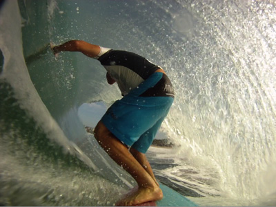 GoPro HD Surf HERO Sport Camera OutdoorGB