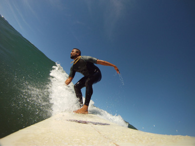 GoPro HD Surf HERO Sport Camera OutdoorGB