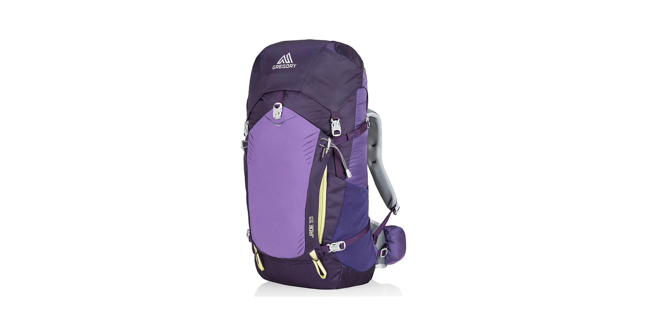 Gregory Jade 33L Small Womens Hiking Backpack OutdoorGB