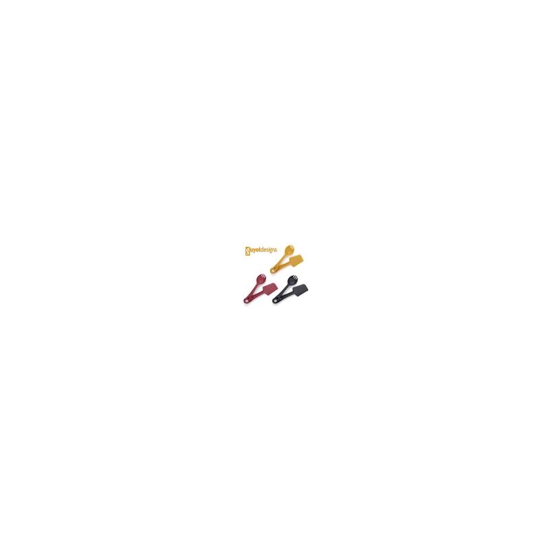 Guyot MicroBites OutdoorGB