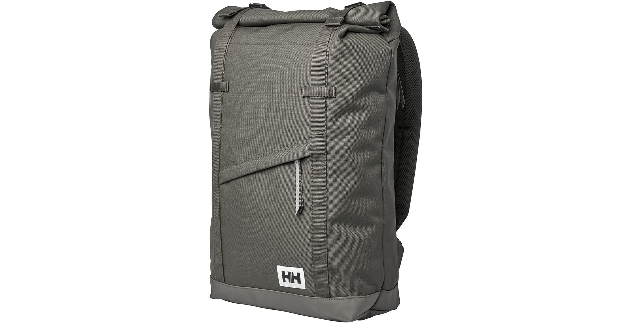 Helly Hansen 28L Stockholm Waterproof Backpack OutdoorGB