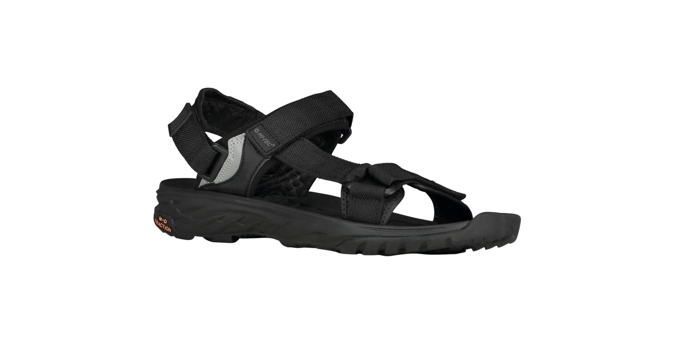Hi-Tec Mens Ula Raft Sandals OutdoorGB