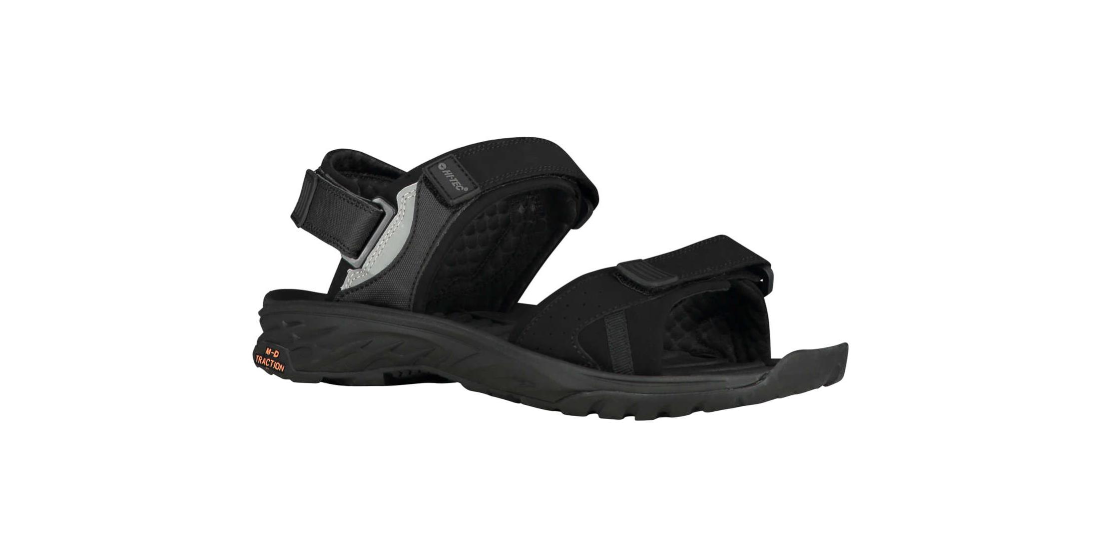 Hi-Tec Womens Ula Raft Sandals OutdoorGB