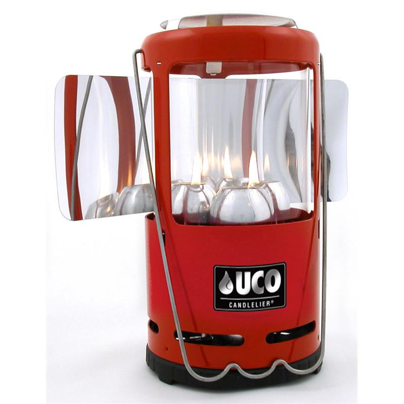 UCO Side Reflector for Candlelier Lantern OutdoorGB
