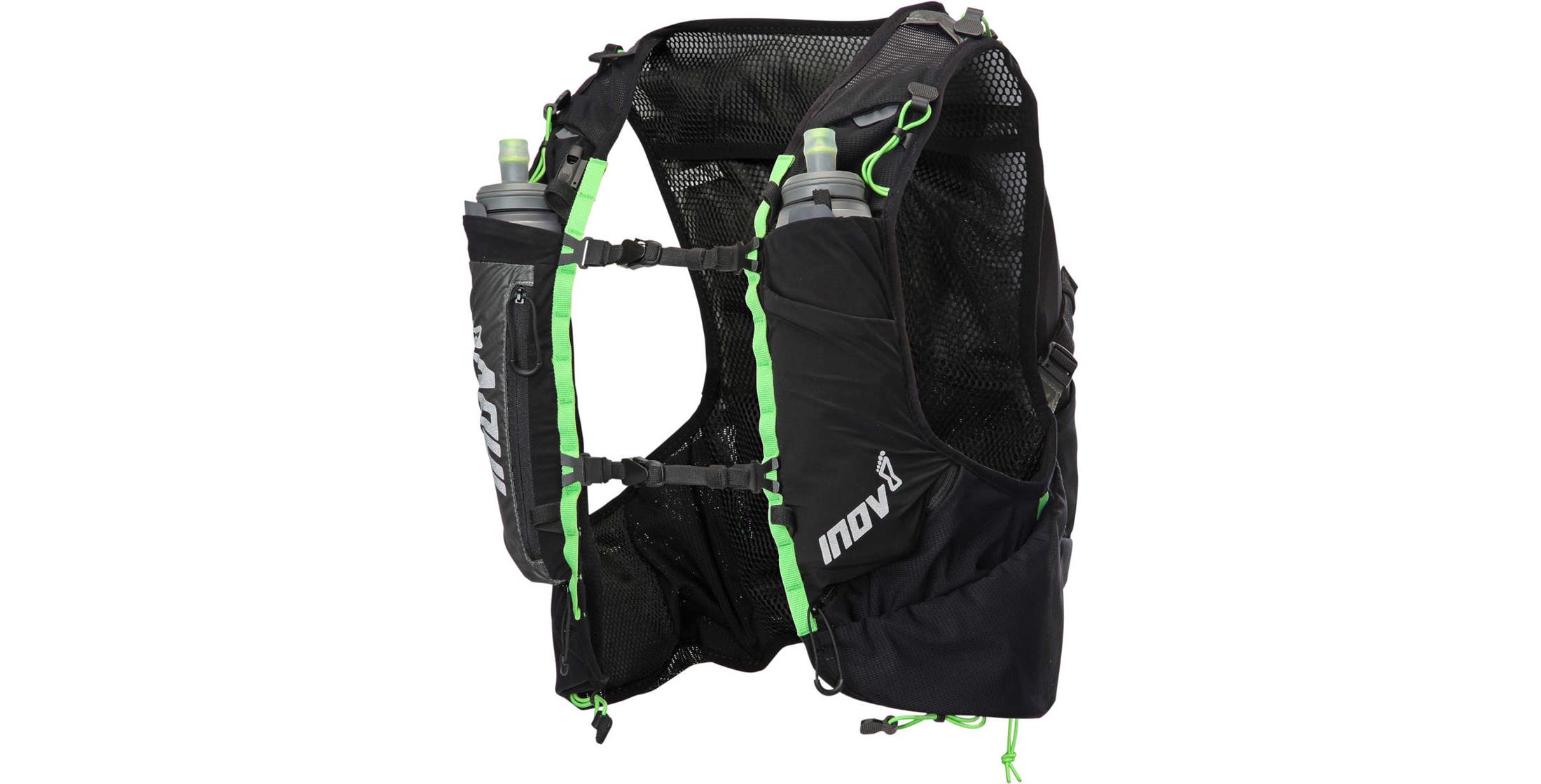 Inov8 Race Ultra Pro 2in1 Running Vest OutdoorGB