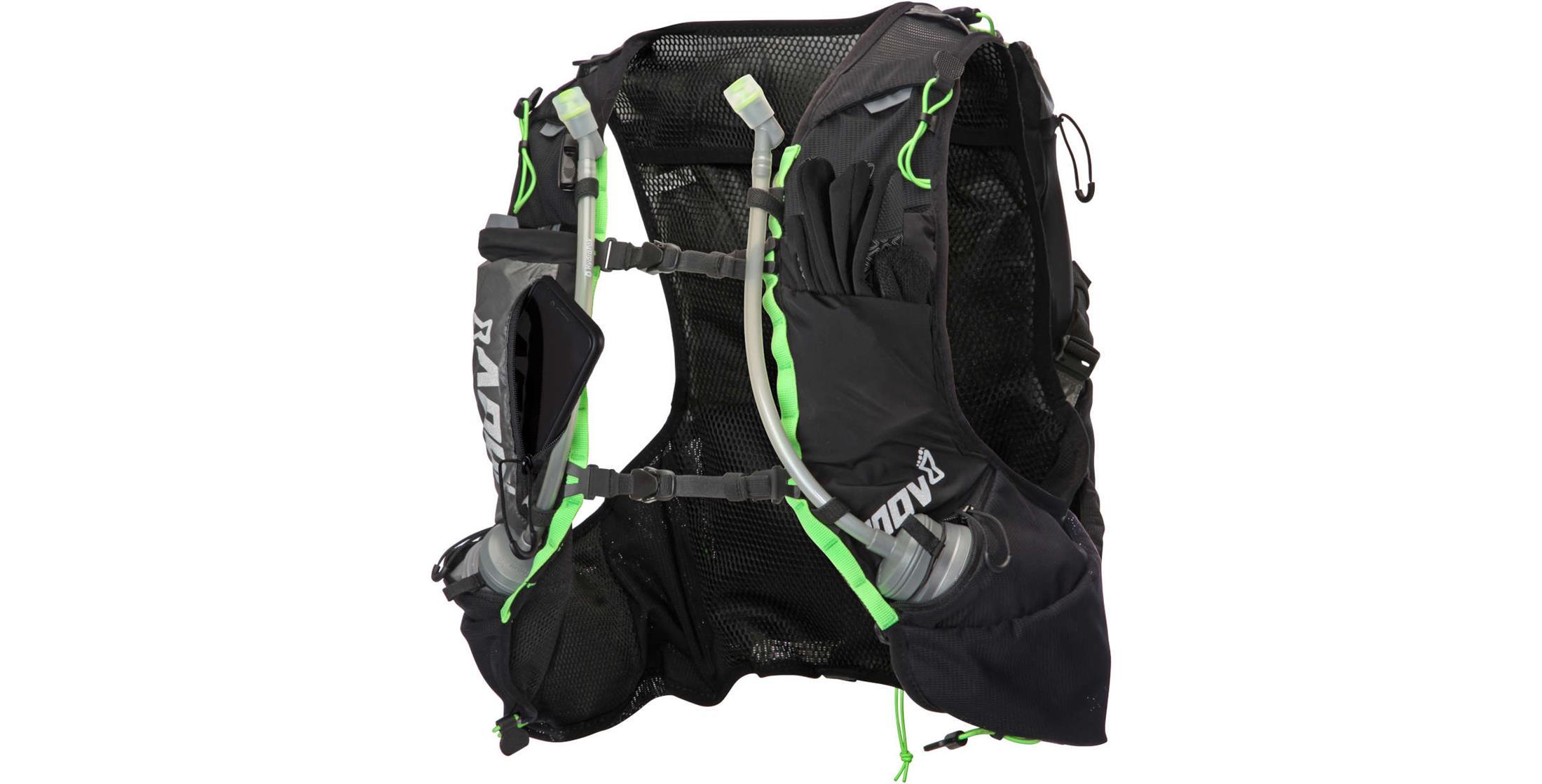 Inov8 Race Ultra Pro 2in1 Running Vest OutdoorGB