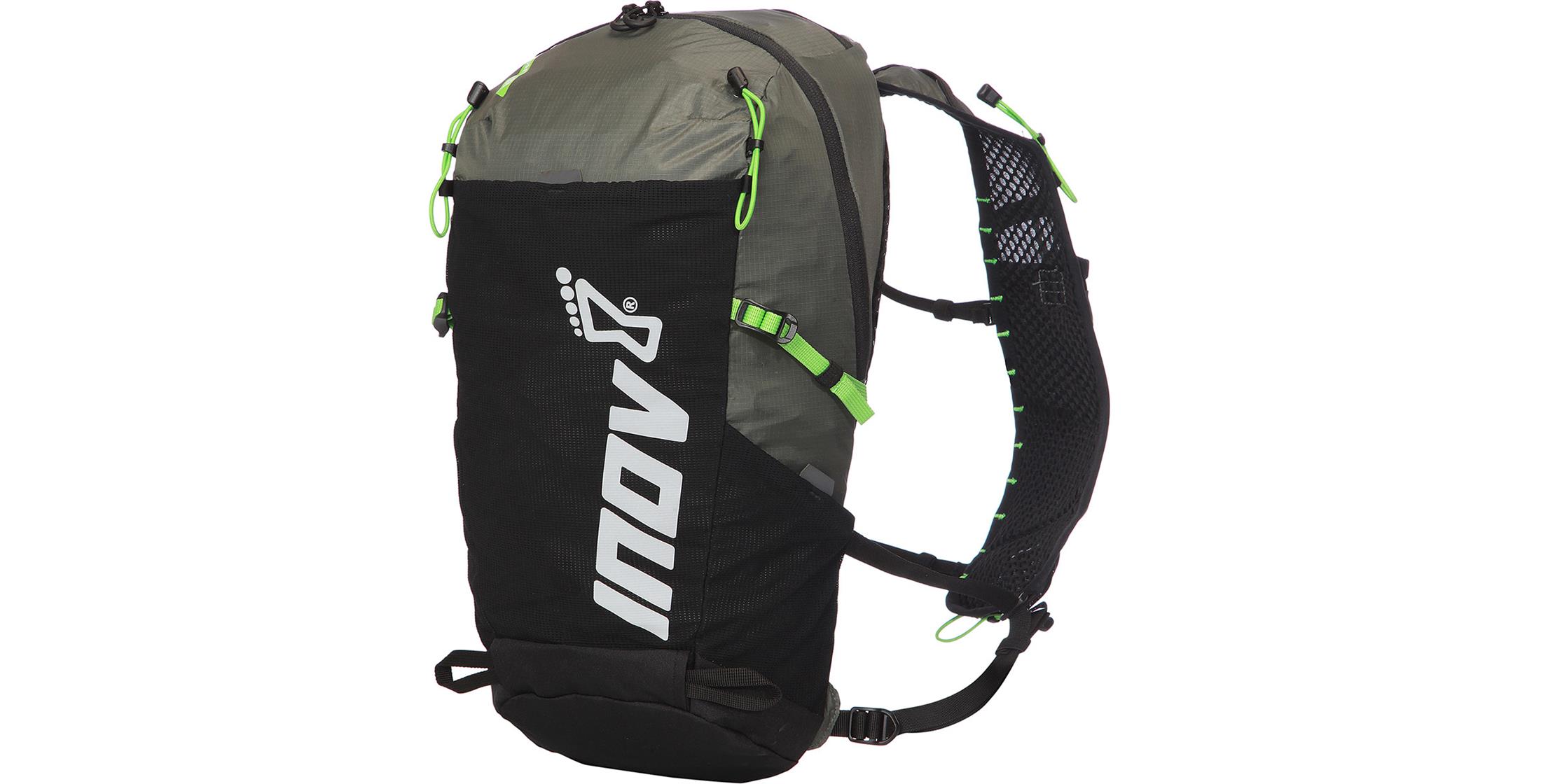 Inov8 Adventure Lite 15L Backpack OutdoorGB