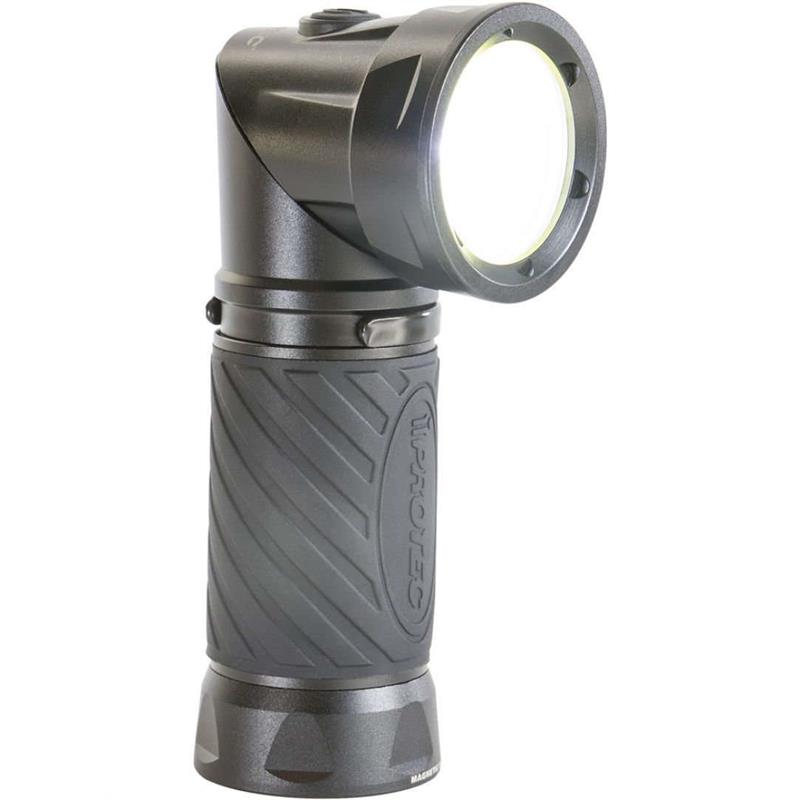 iProtec Night Commander Torch OutdoorGB