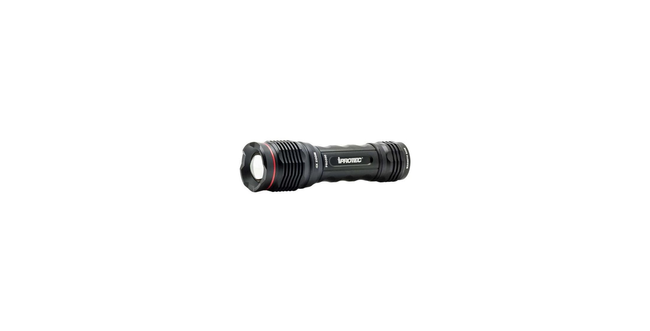iProtec Pro 500 Lite Torch OutdoorGB