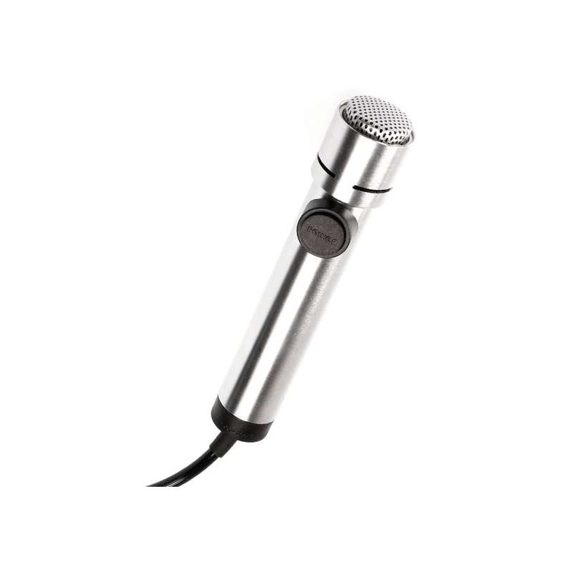 Jotron Peiker Handheld Digital Microphone TM110 OutdoorGB
