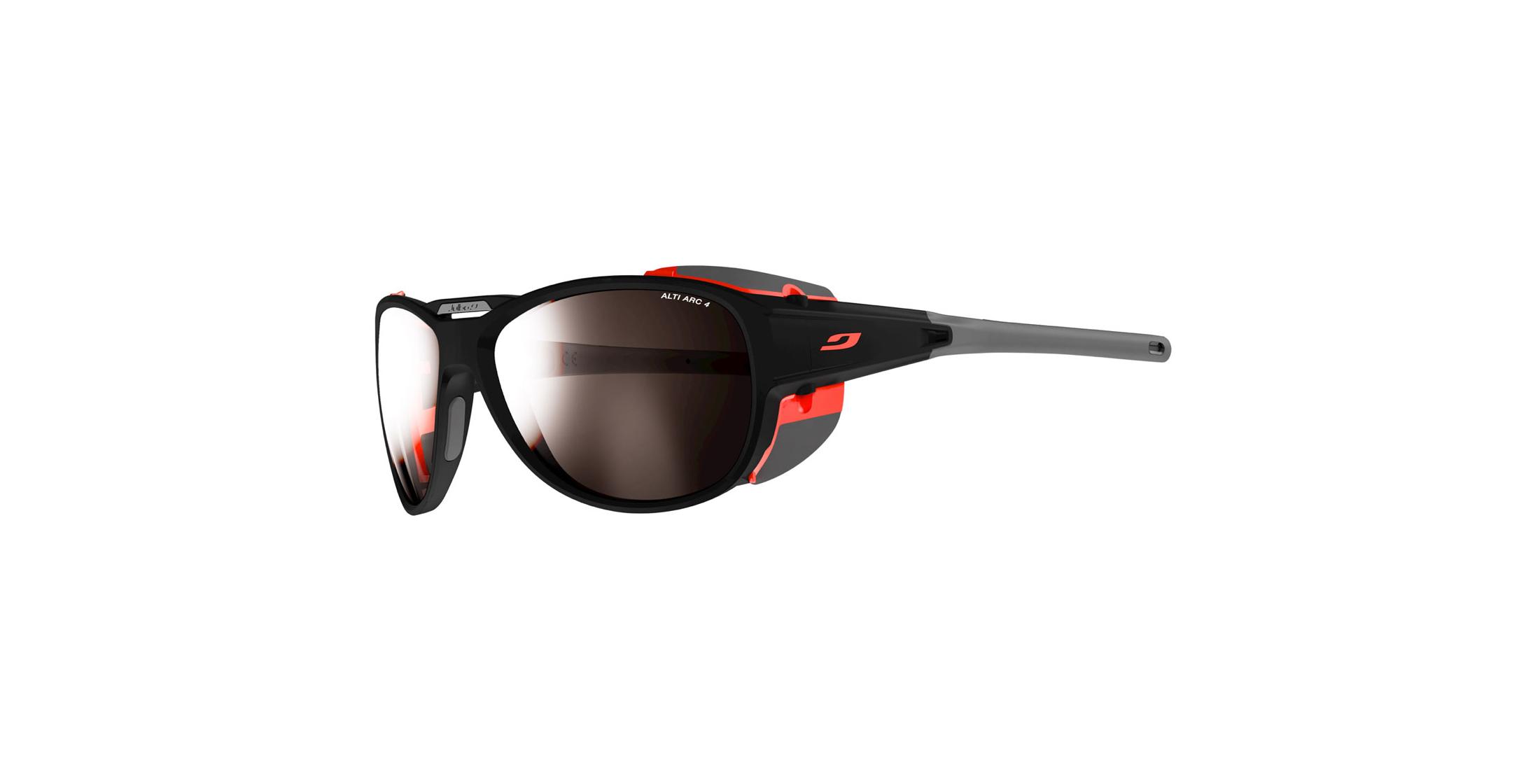 Julbo Explorer 2.0 Sunglasses with Alti Arc 4 Lens OutdoorGB