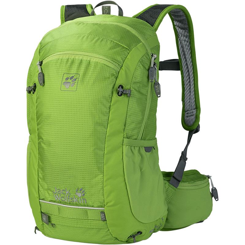 Jack Wolfskin Womens Moab Jam 18L Rucksack OutdoorGB