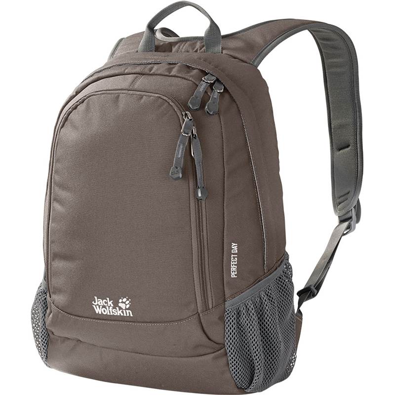 Jack Wolfskin Perfect Day 22L Daypack OutdoorGB