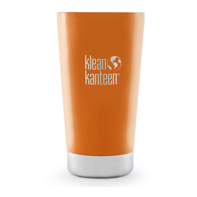 Klean Kanteen Insulated 473ml Pint Cup OutdoorGB