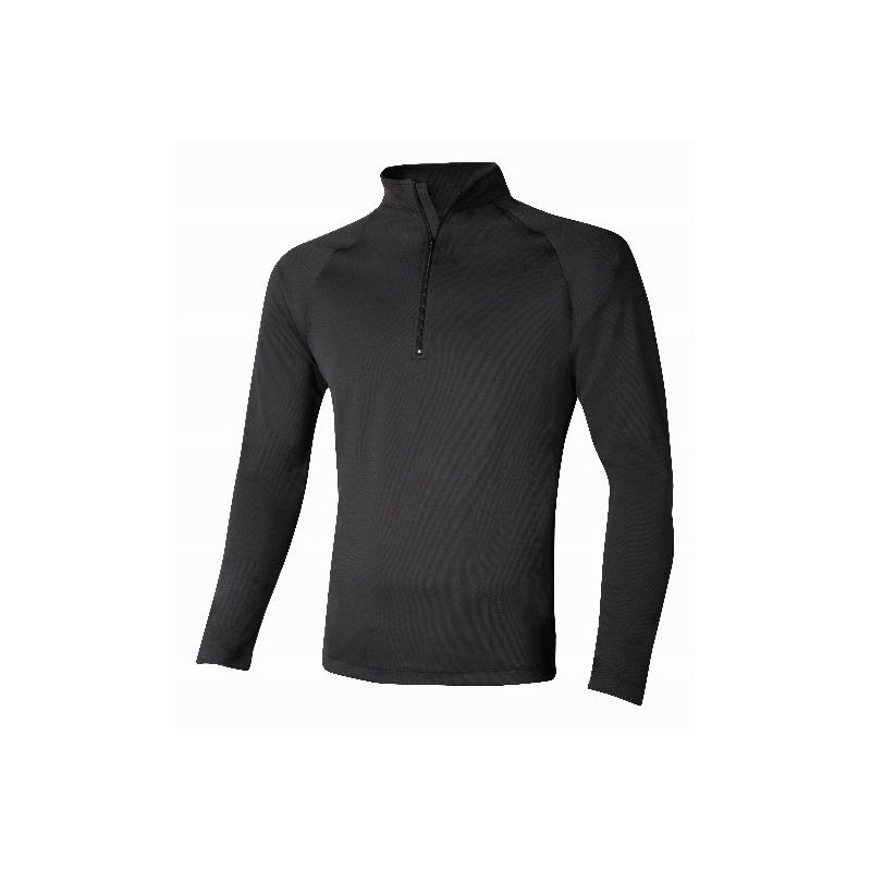 Keela ADS Mens Zip Top Long Sleeve OutdoorGB