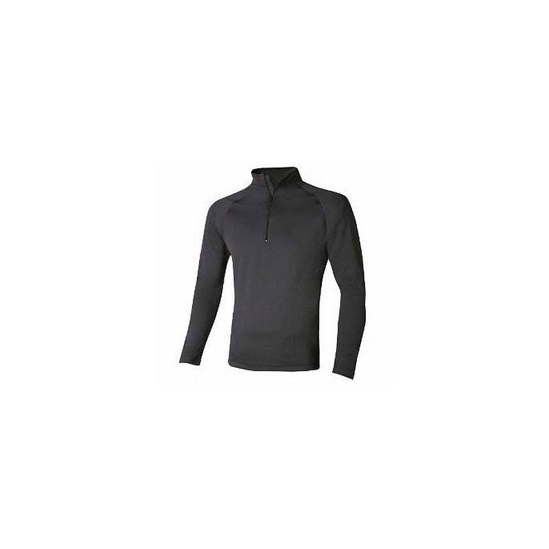 Keela ADS Mens Zip Top Long Sleeve OutdoorGB