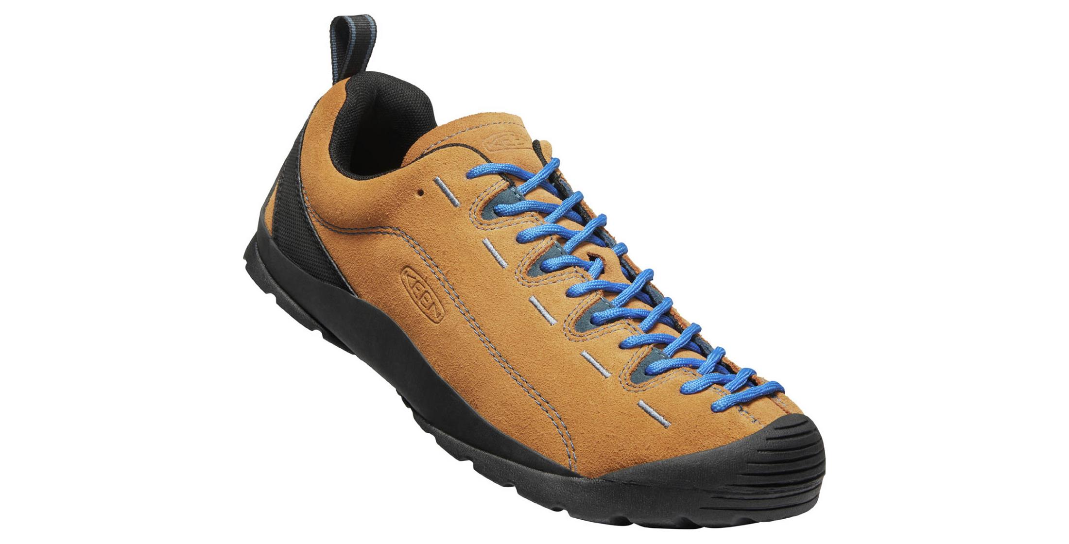 KEEN Mens Jasper Shoes OutdoorGB
